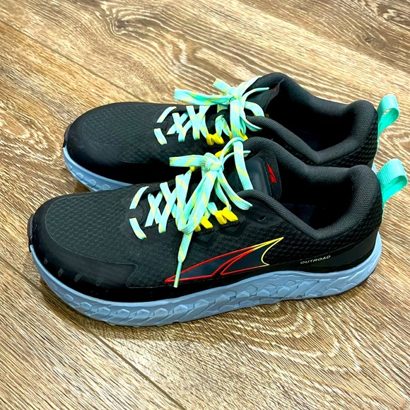 Altra | Shoes | Altra Trail Running Shoe | Poshmark